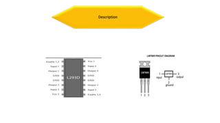Line follower Robot with Arduino | PPTX