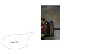 Line follower Robot with Arduino | PPTX