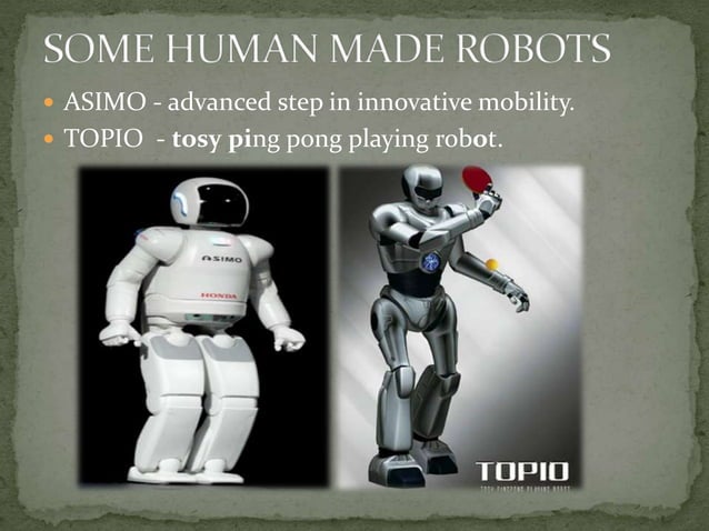 Line follower robot | PPTX | Robotics | Technology & Computing