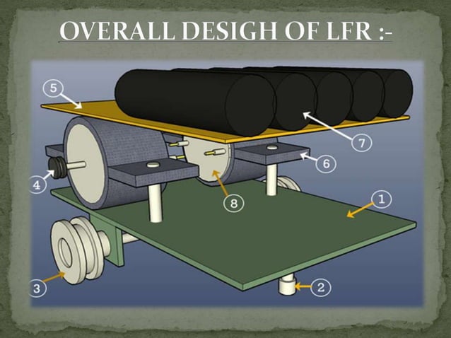 Line follower robot | PPTX | Robotics | Technology & Computing