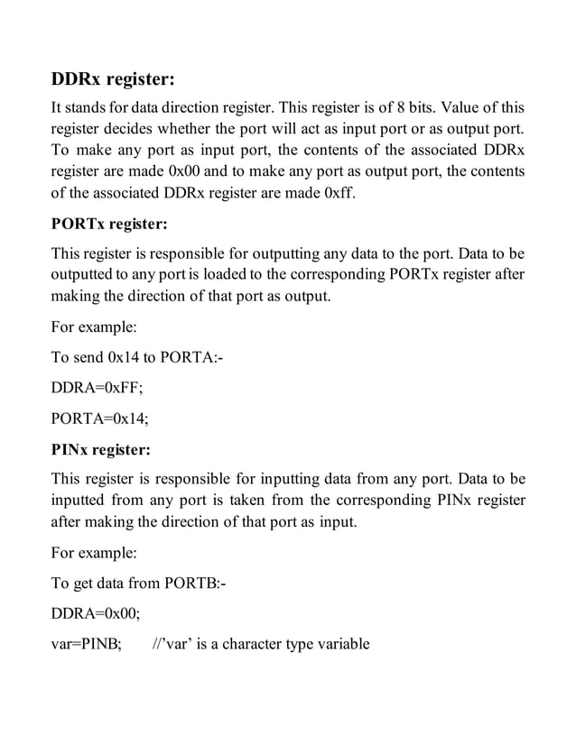 Line follower robot | DOCX | Computer Peripherals | Computing