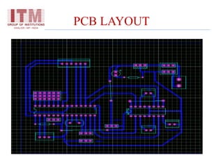 Line follower robot | PPTX