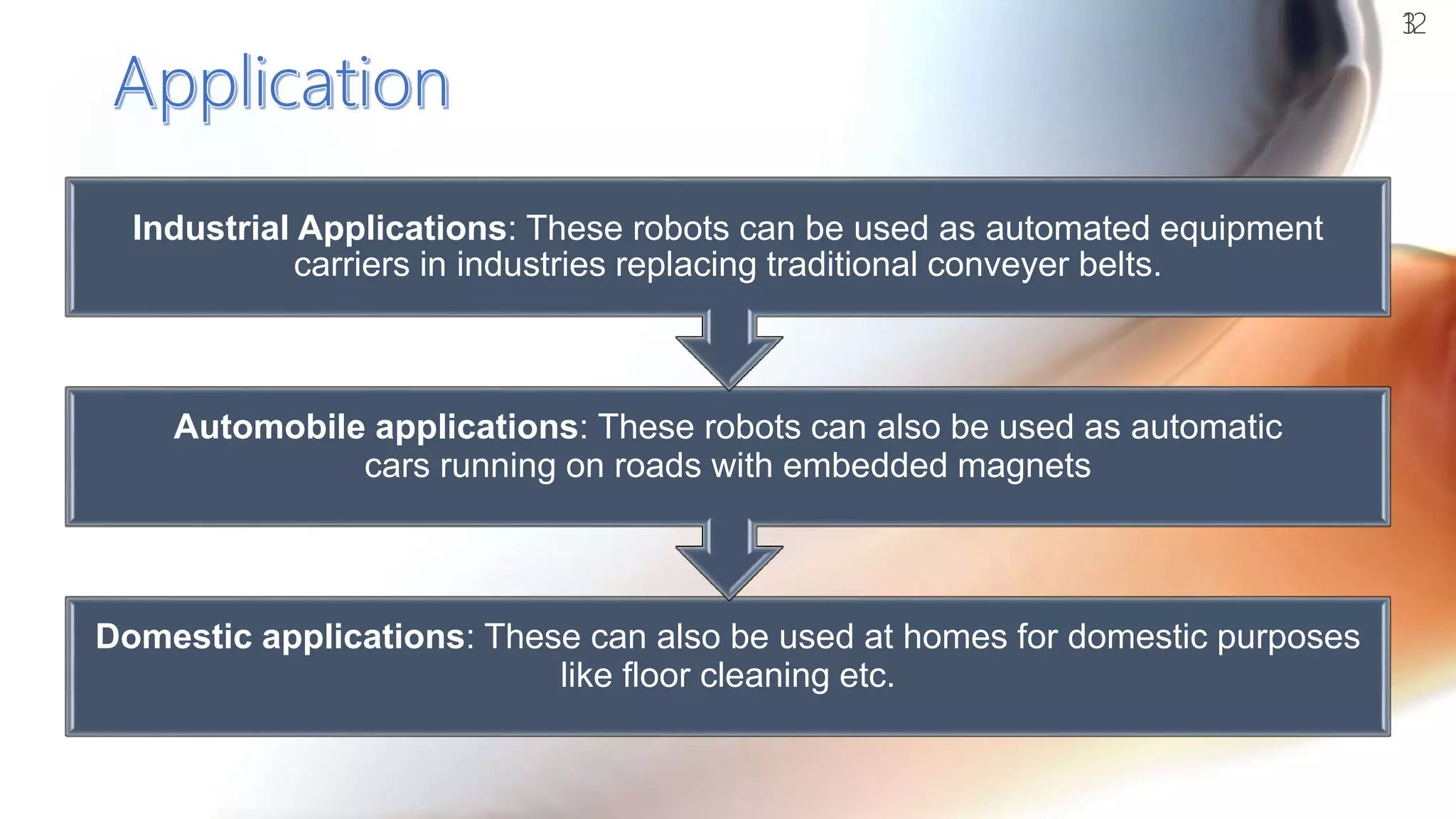 Arduino Line following Car | PPTX
