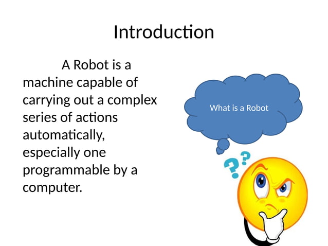 the Line Following Robot with full efficiency pptx | PPTX