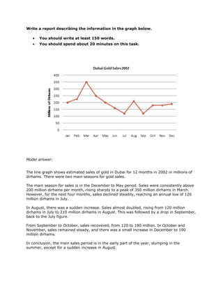 Line graph | PDF