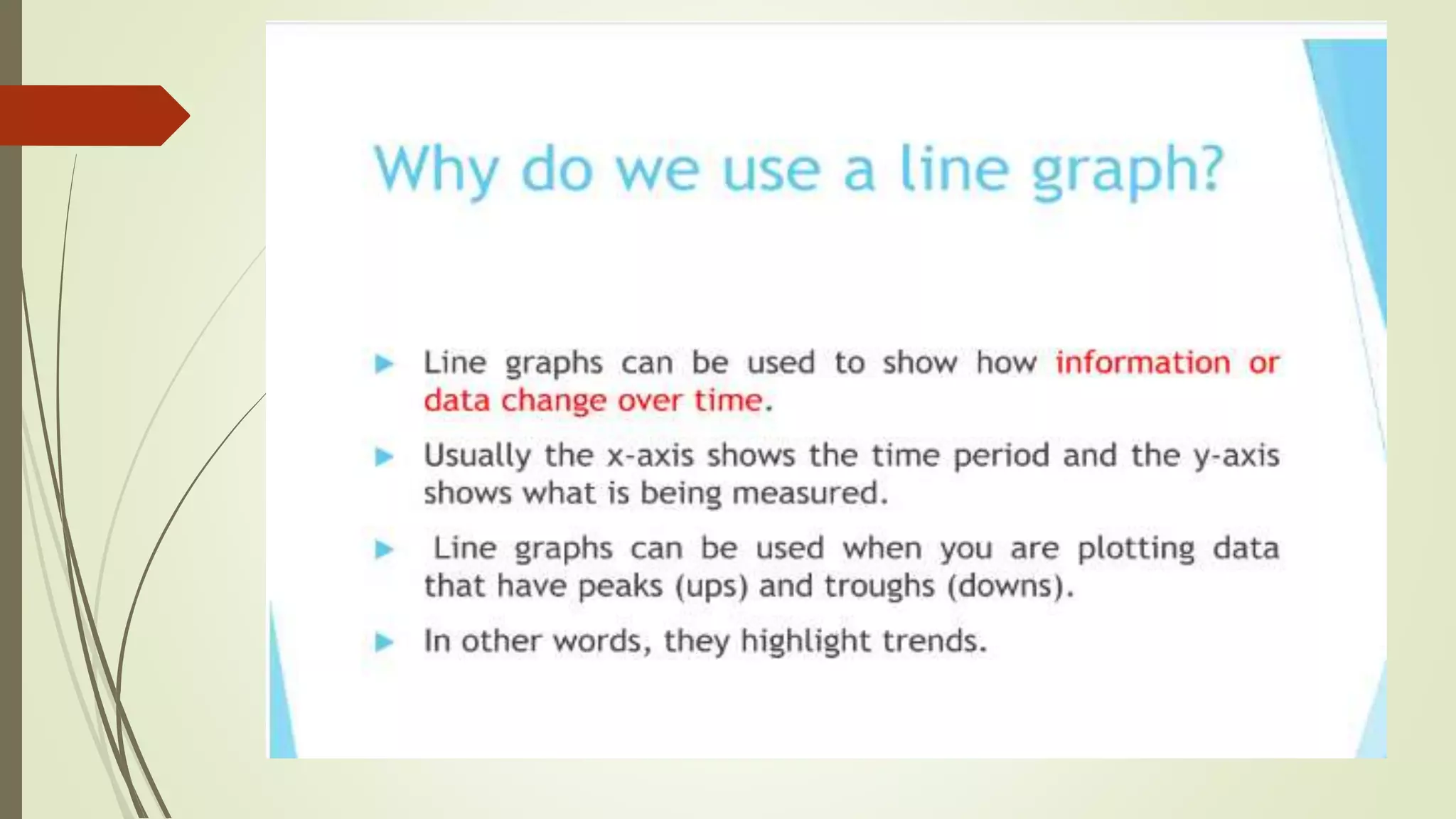 Line Graph.pdf | Physics | Science