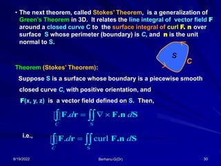 Line integral.ppt