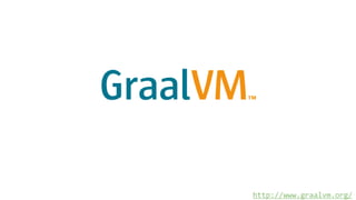 Great Ideas in GraalVM | PPT