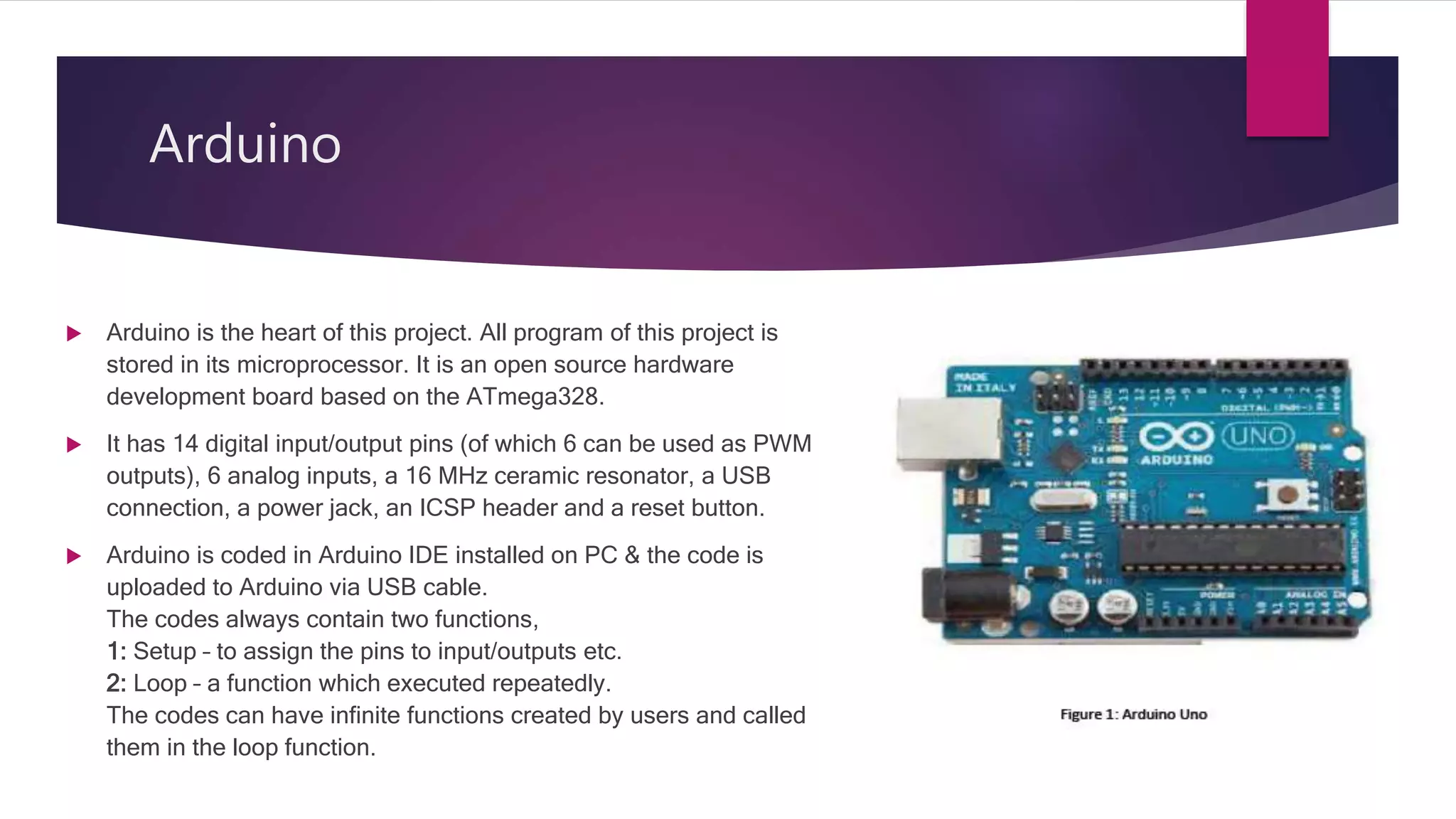 Line Maze Solver Presentation | PPTX
