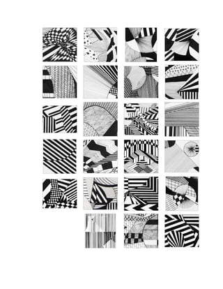 Line, movement, rythm, gesture | DOC