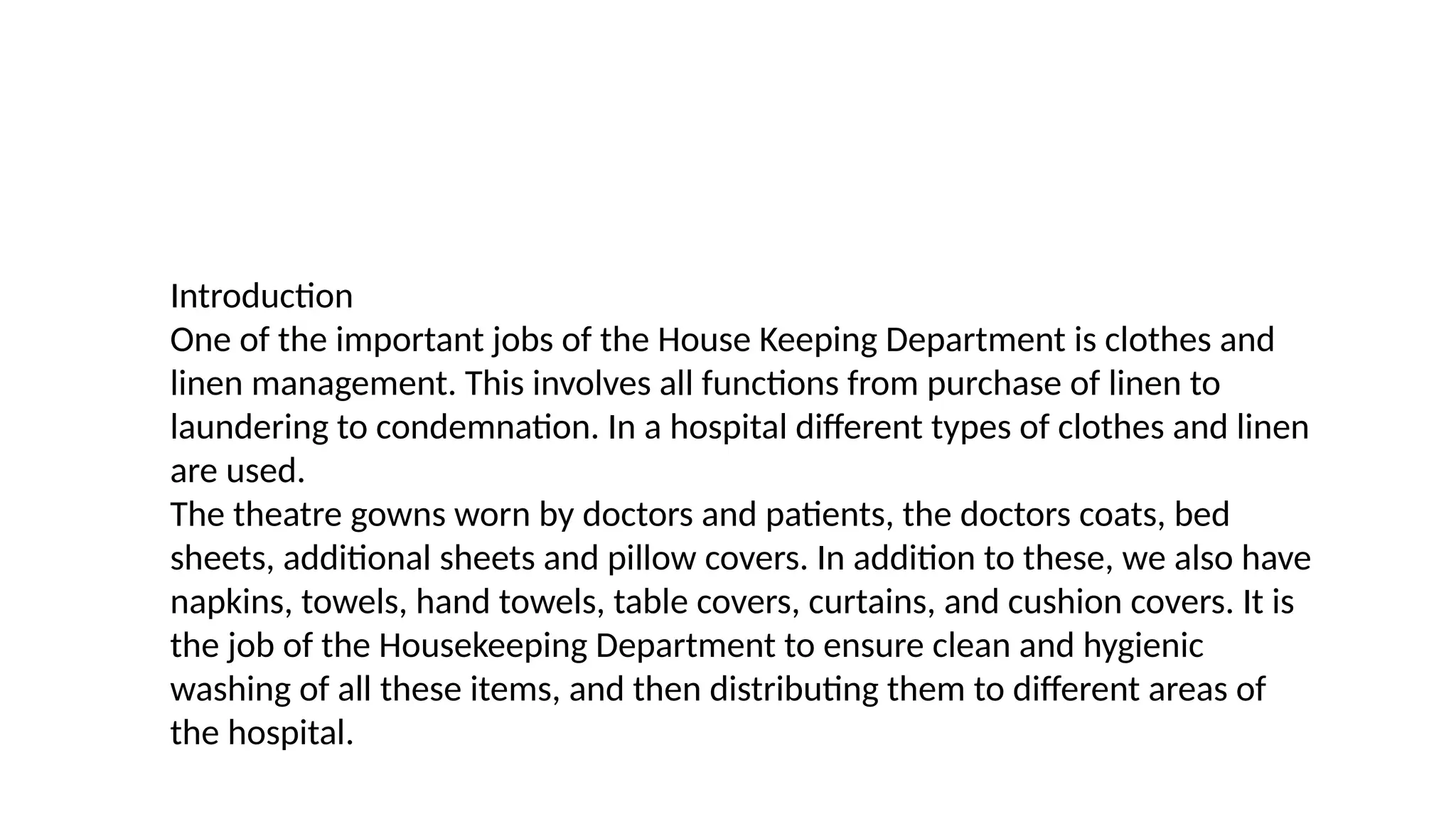 Linen and laundary management services ppt 3.pptx