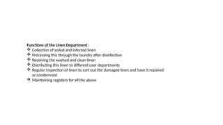 Linen and laundary management services ppt 3.pptx