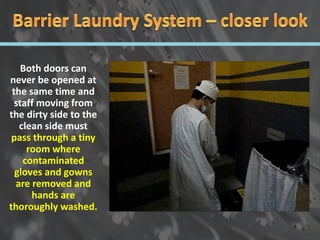 Linen and Laundry Management | PDF