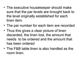 Linen control(1) | PPT