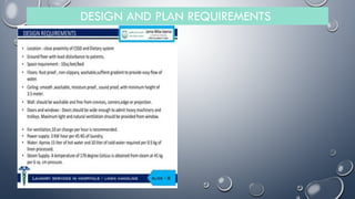 Linen Managment services in hospital ppt 2024.pptx