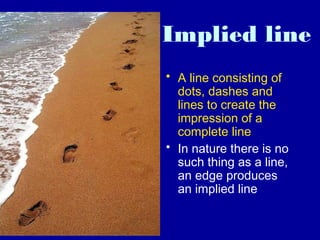 Line notes | PPT
