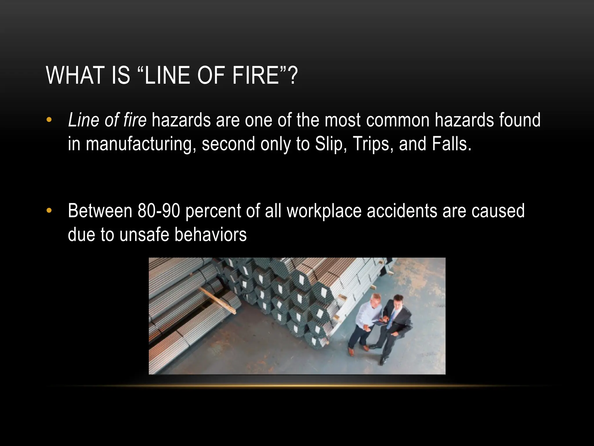 Line of Fire Awareness (Safety Day 1).pdf
