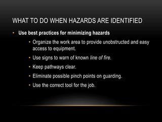 Line of Fire Awareness (Safety Day 1).pdf