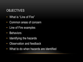 Line of Fire Awareness (Safety Day 1).pdf