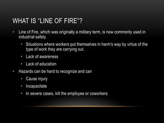Line of Fire Awareness (Safety Day 1).pdf