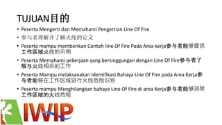 LINE OF FIRE Translate Indonesia & China.pptx
