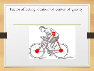 Line of gravity | PPTX