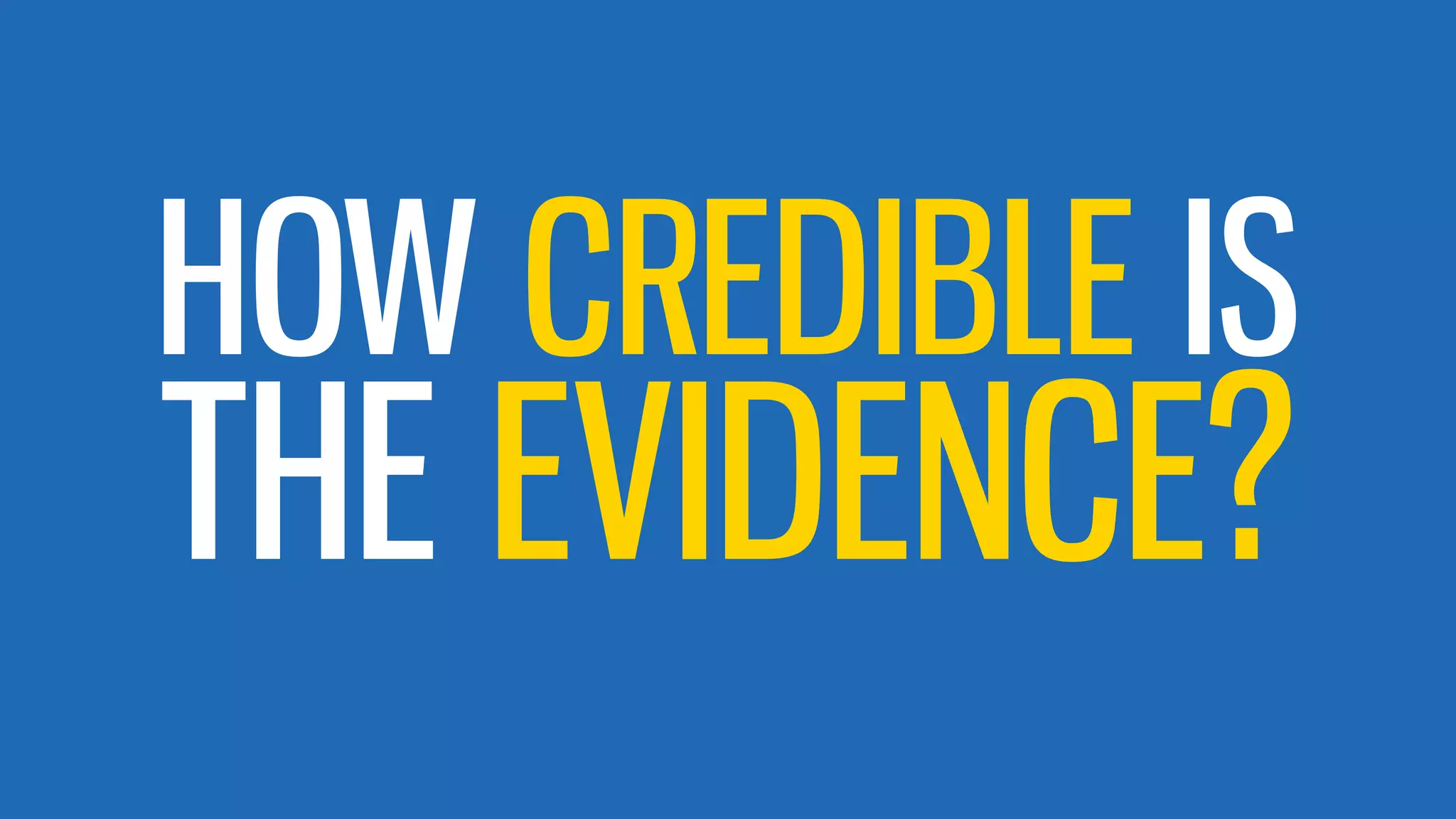 Line of reasoning | PPT