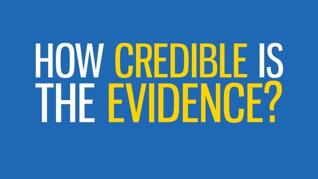 Line of reasoning | PPT