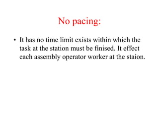 LINE PACING ETC...ppt