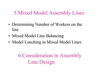 LINE PACING ETC...ppt
