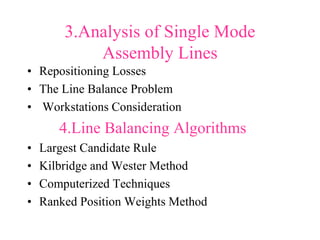 LINE PACING ETC...ppt