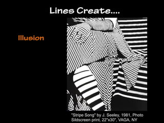 High School LIne Photography Lesson | PDF