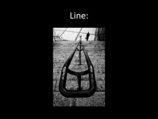 High School LIne Photography Lesson | PDF
