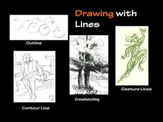 High School LIne Photography Lesson | PDF