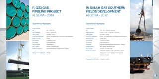 Borusan Mannesmann: Line Pipe Product Catalogue | PDF