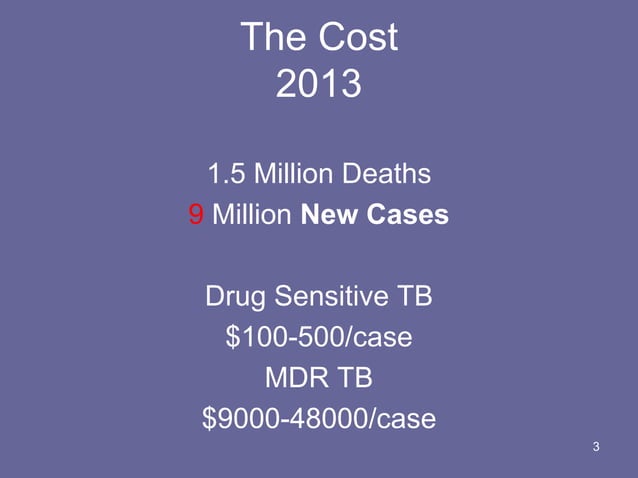 Line probe assay 26 7-15 | PPTX | Infectious Diseases | Diseases and ...