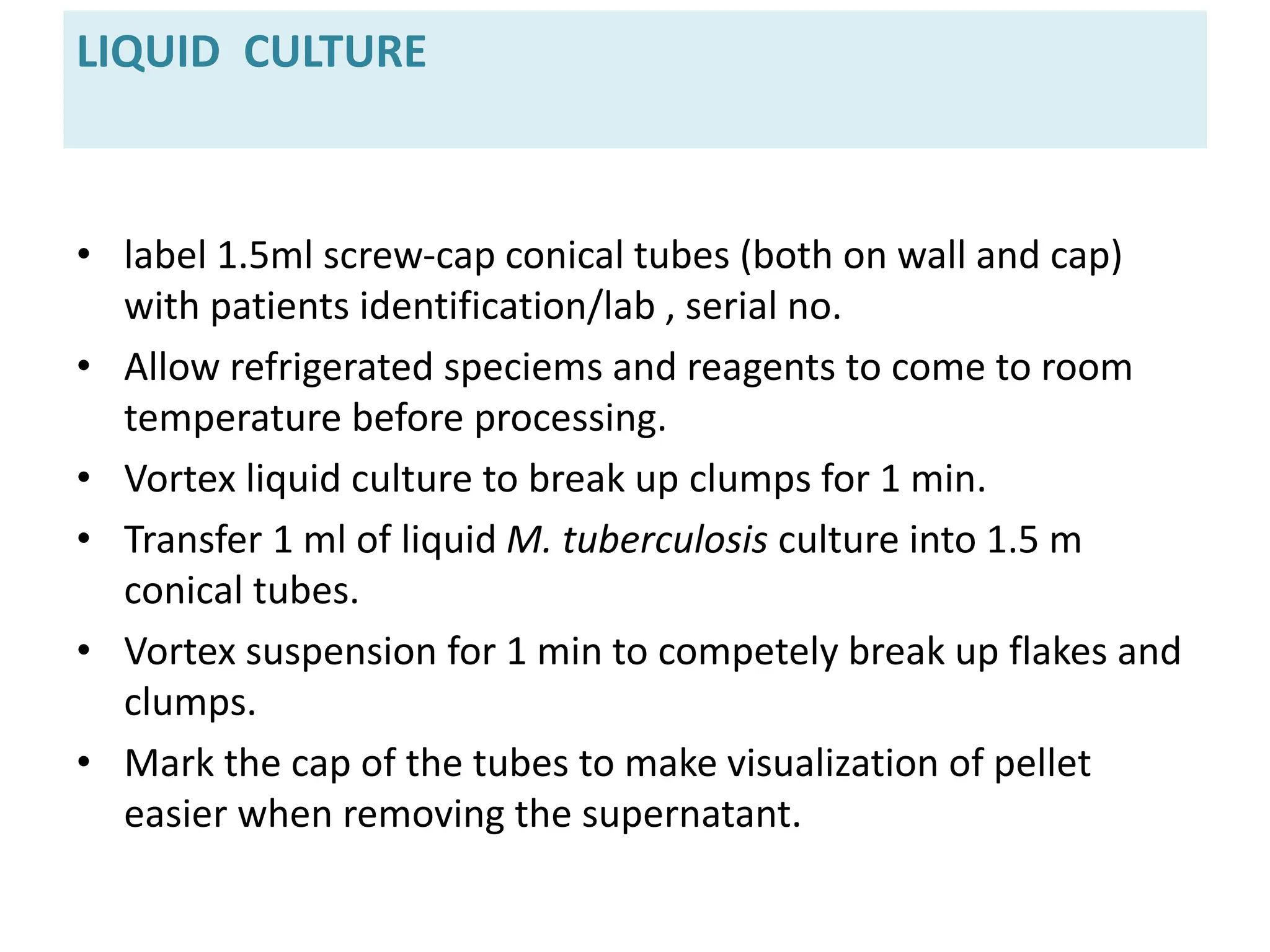 Line Probe Assay for Mycobacterium tuberculosis .pptx