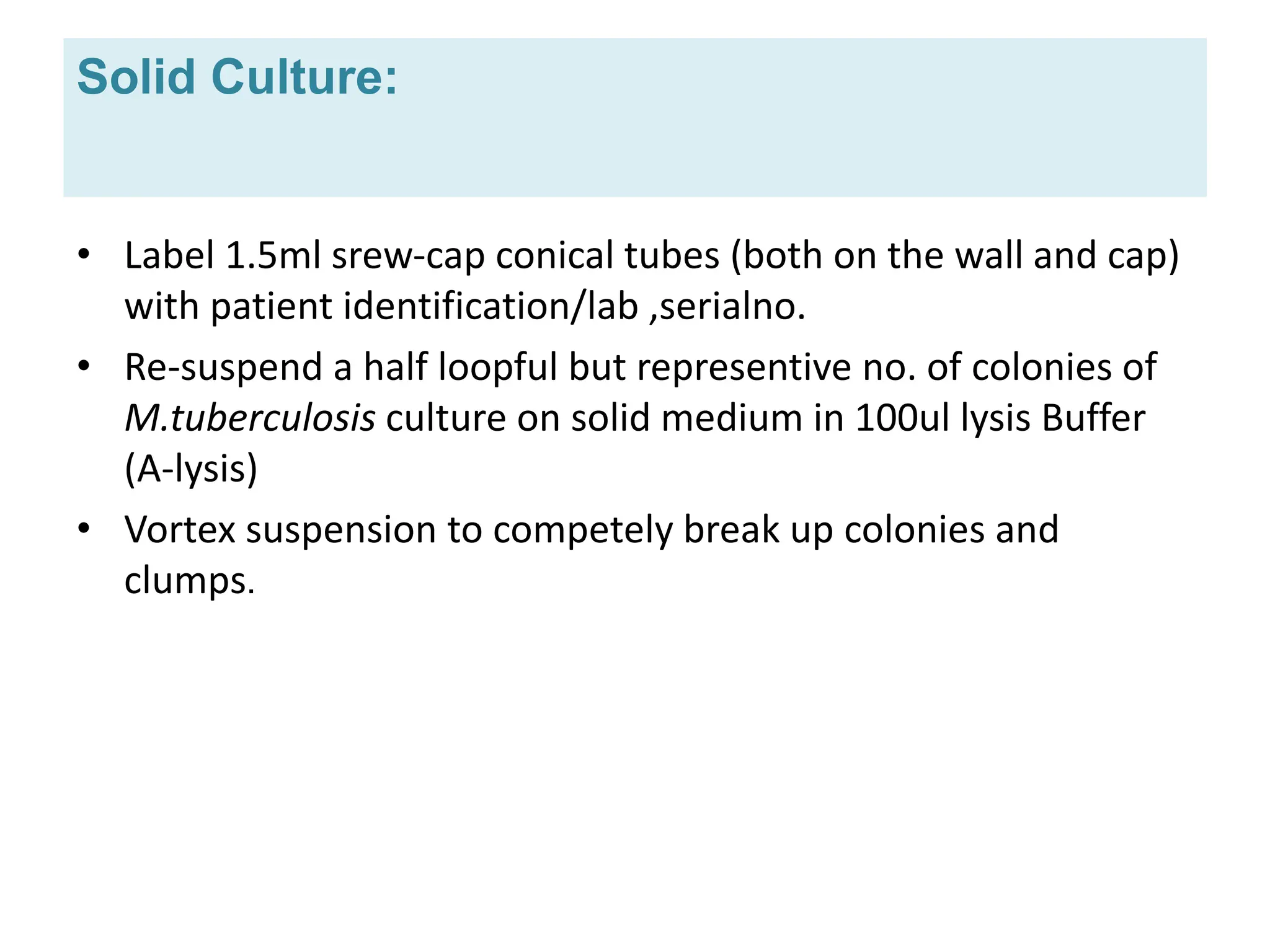 Line Probe Assay for Mycobacterium tuberculosis .pptx