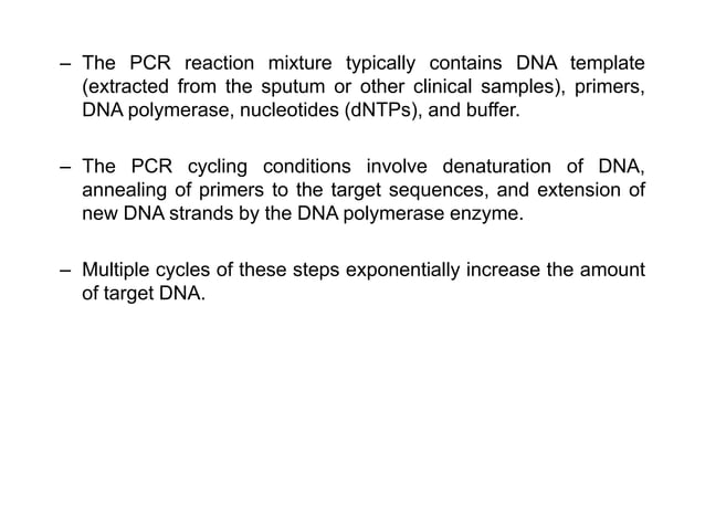 Line Probe Assay for Mycobacterium tuberculosis .pptx