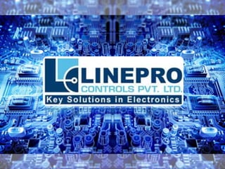 Linepro controls profile | PPTX