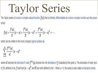 Linerazation of systems | PPT | Free Download