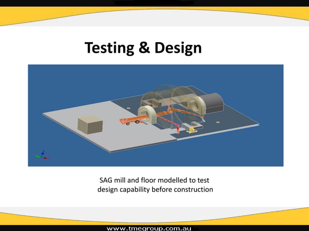 Liner Handler | PPT