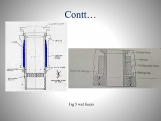 Liners | PPTX