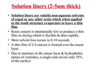 LINERS & BASES.ppt vvv.vvvvvvvvvvvvvvvvv | PPT