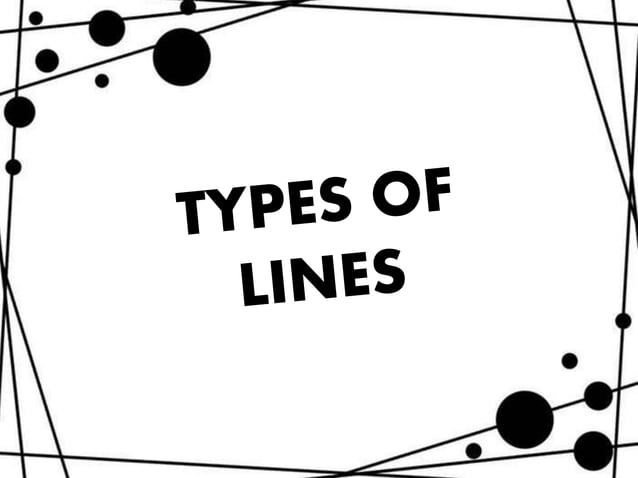 LINES | PPT