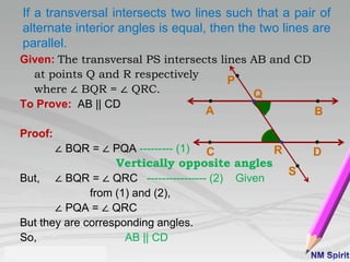 point,line,ray | PPTX