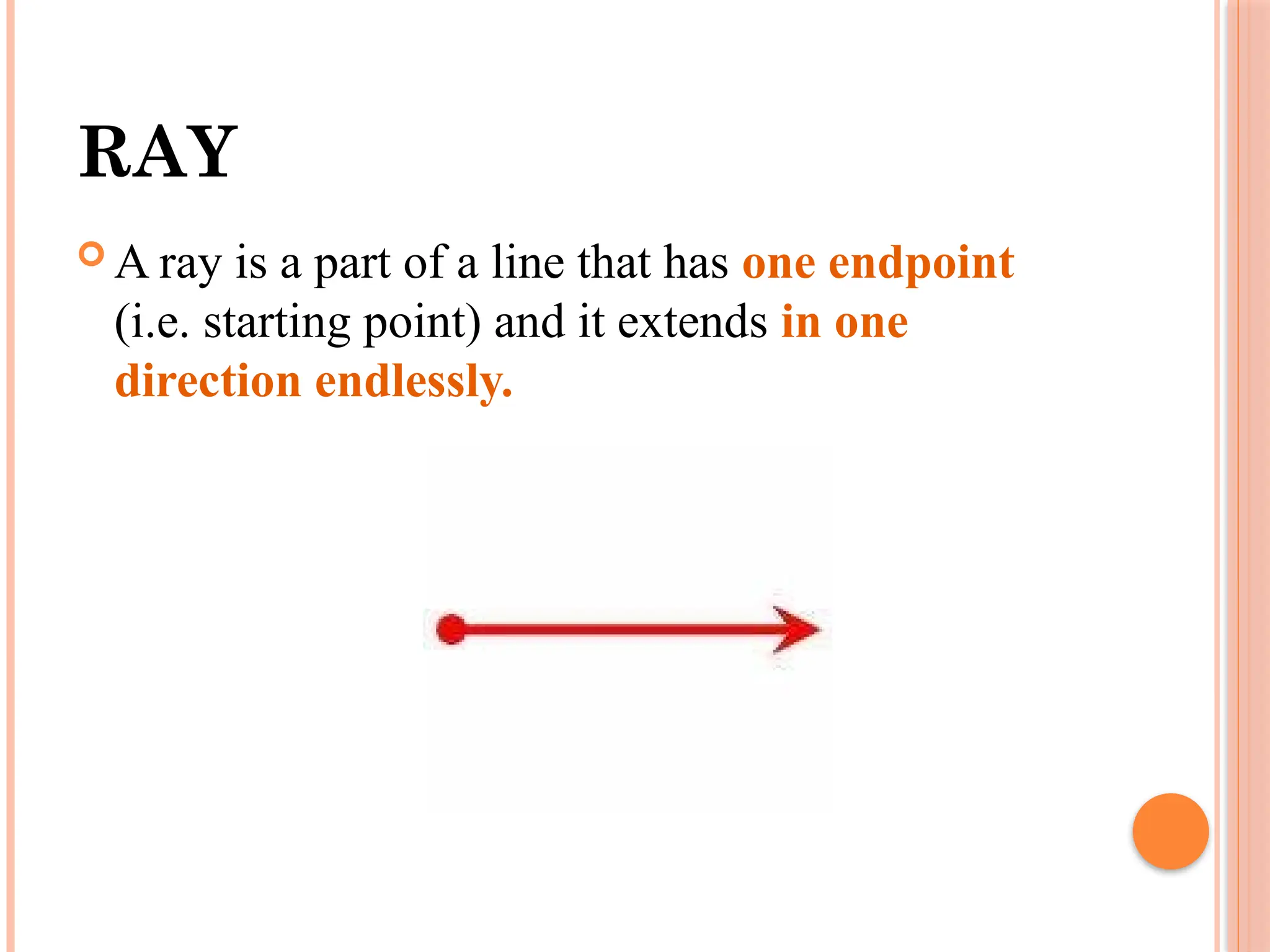 INTRODUCTION OF LINES AND TYPES OF LINES.pptx