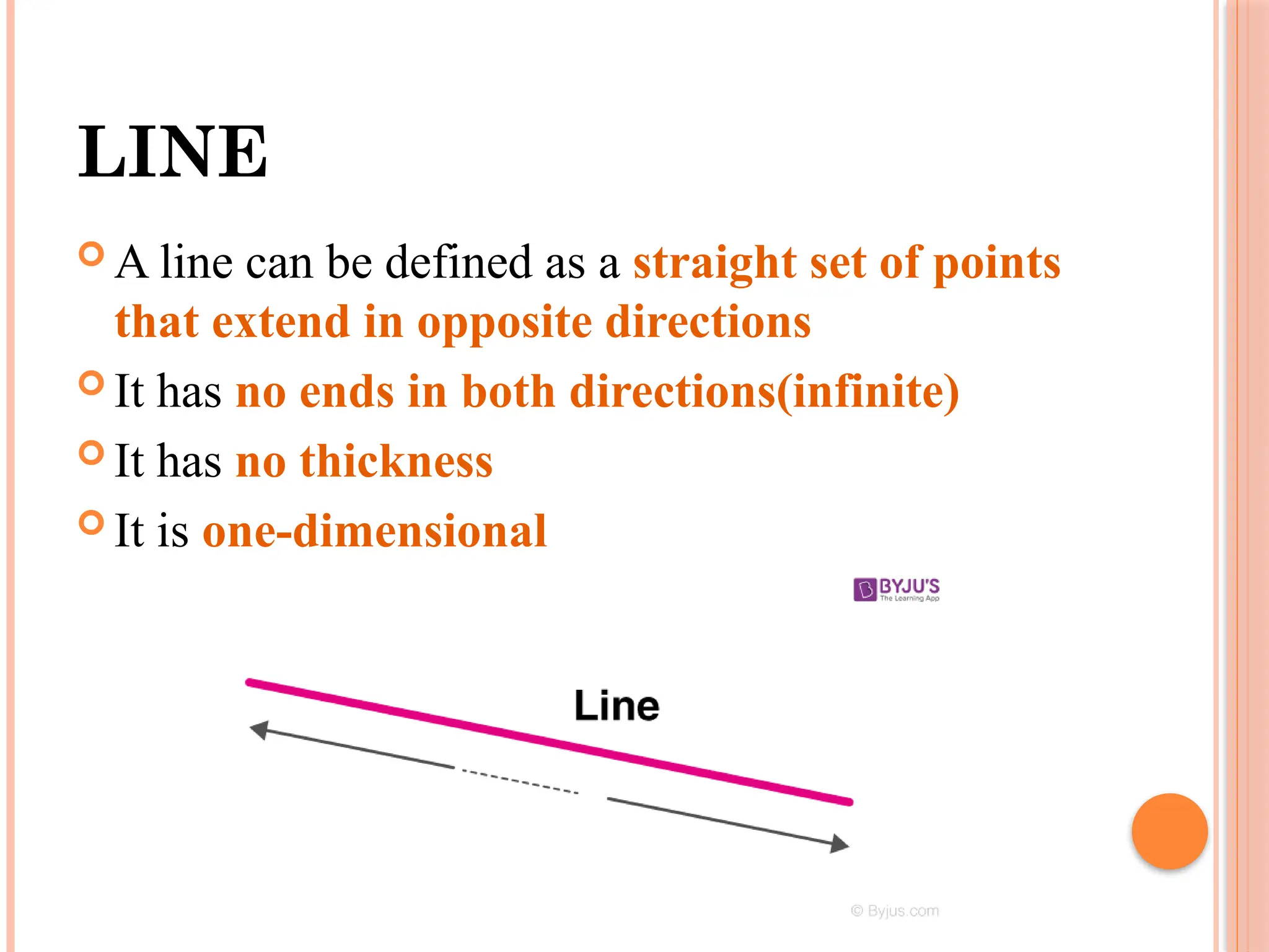 INTRODUCTION OF LINES AND TYPES OF LINES.pptx