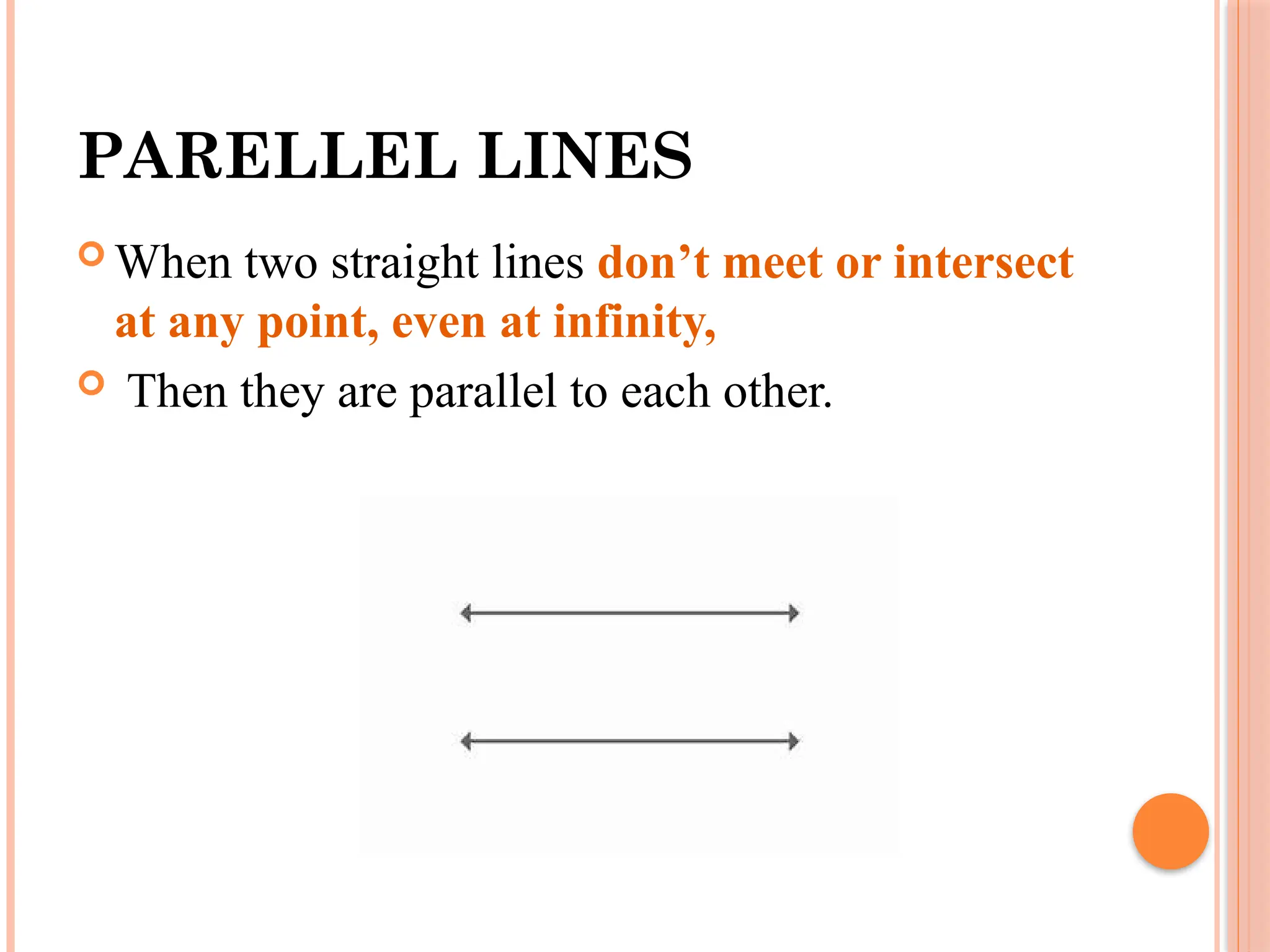INTRODUCTION OF LINES AND TYPES OF LINES.pptx