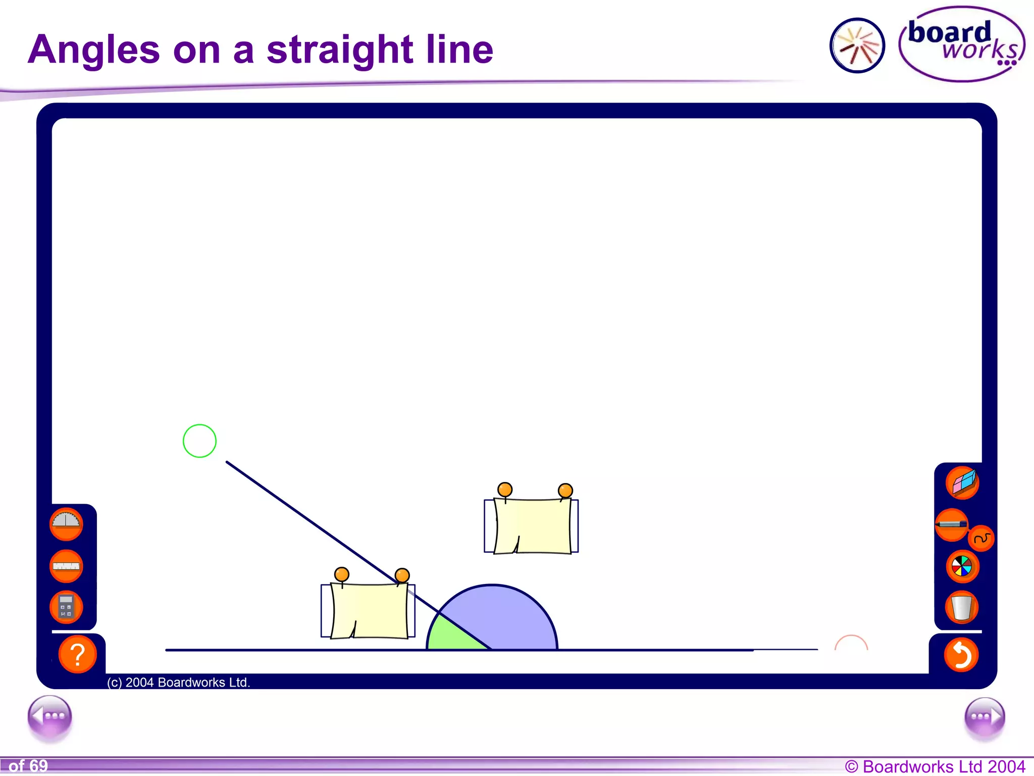 Lines and angles | PPT